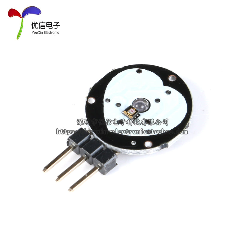 Pulse heart rate sensor heartbeat sensor biomimetic sensors sensors pu ...