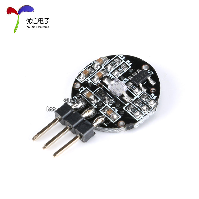 Pulse heart rate sensor heartbeat sensor biomimetic sensors sensors pu ...