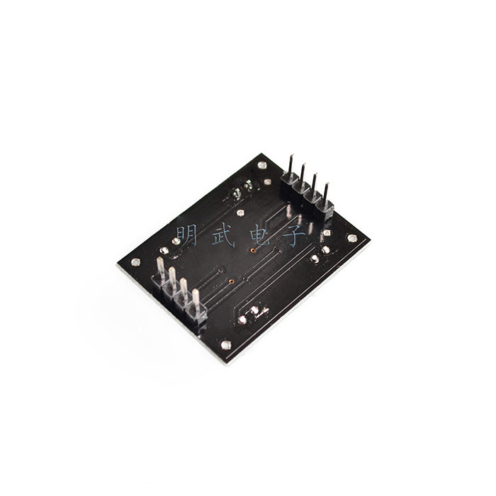 TCS3200D / TCS230 color recognition sensor module – Inkocean Technologies