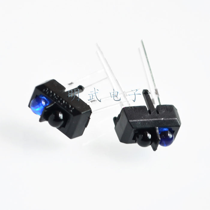 photoelectric switch TCRT5000 reflective opto sensor TCRT5000L ...