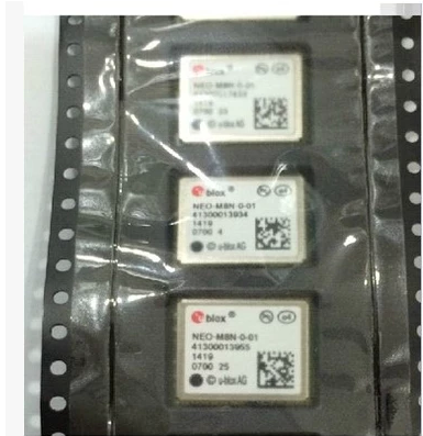 NEO-M8N-0-10 Switzerland ublox NEO-M8N-0-01 GLONASS / Beidou dual-mode ...