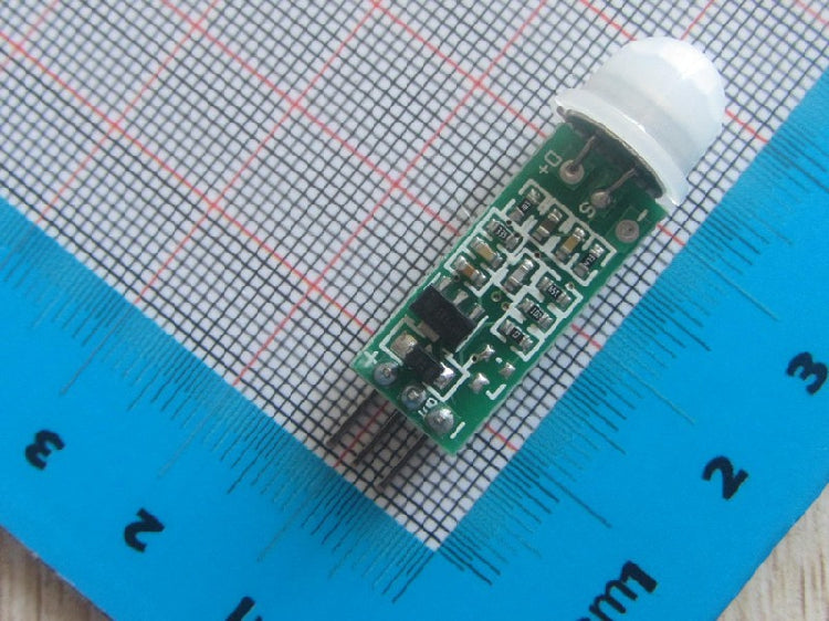 HC-SR505 mini compact body sensor module body sensor module fast mini ...