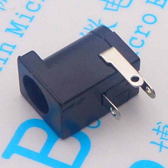 DC-005 tripod-line large DC power outlet DC005 5.5-2.1 Universal Power ...