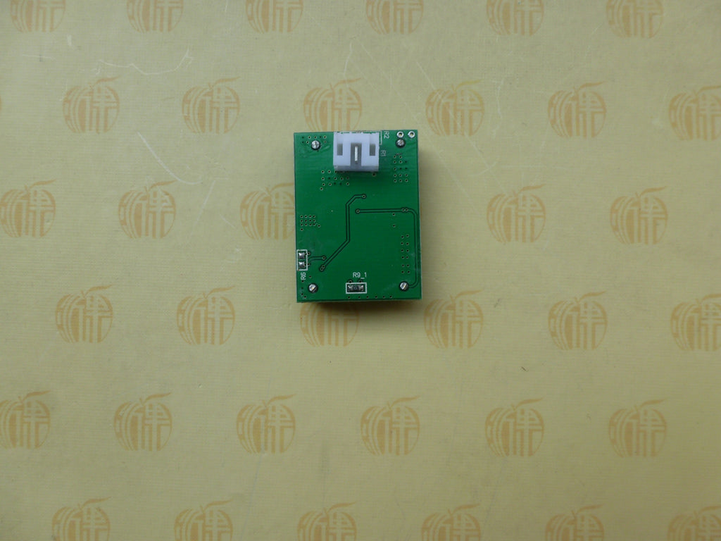 Microwave radar sensor switch sensor module 5.8GHZ DC-based microwave ...