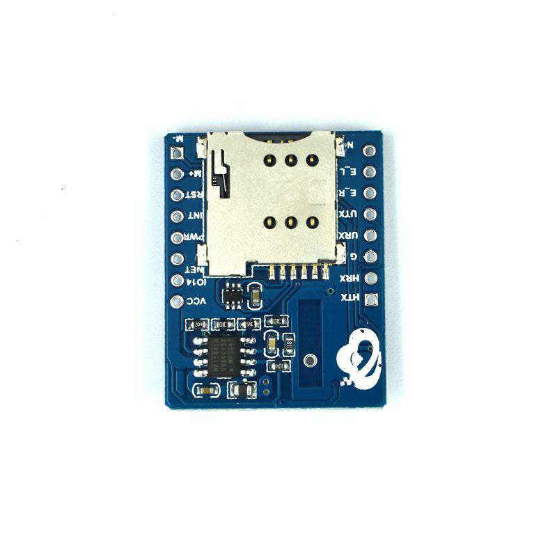 GA6 mini GPRS / GSM module A6 SMS / voice data over wireless boards SI ...