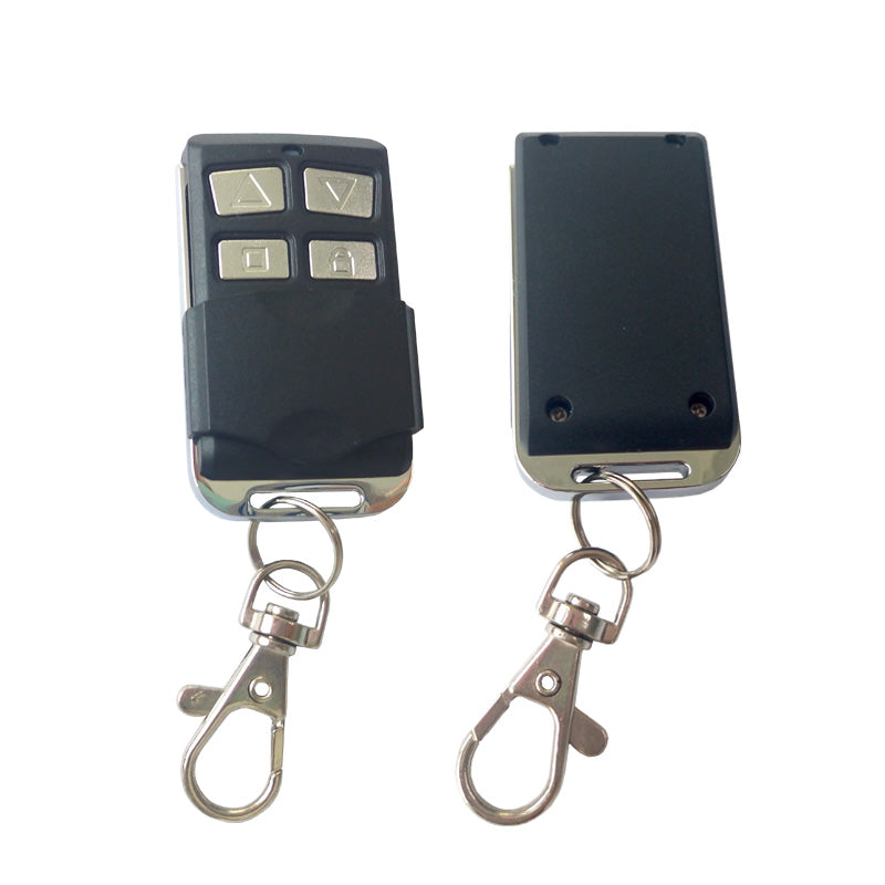 433 mhz remote 4 button – Inkocean Technologies