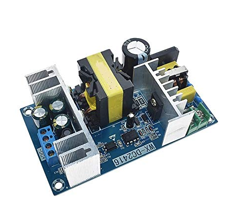 IOT-Audios Power Supply Module AC 110V 220V to DC 24V 6A-8A AC-DC Swit ...