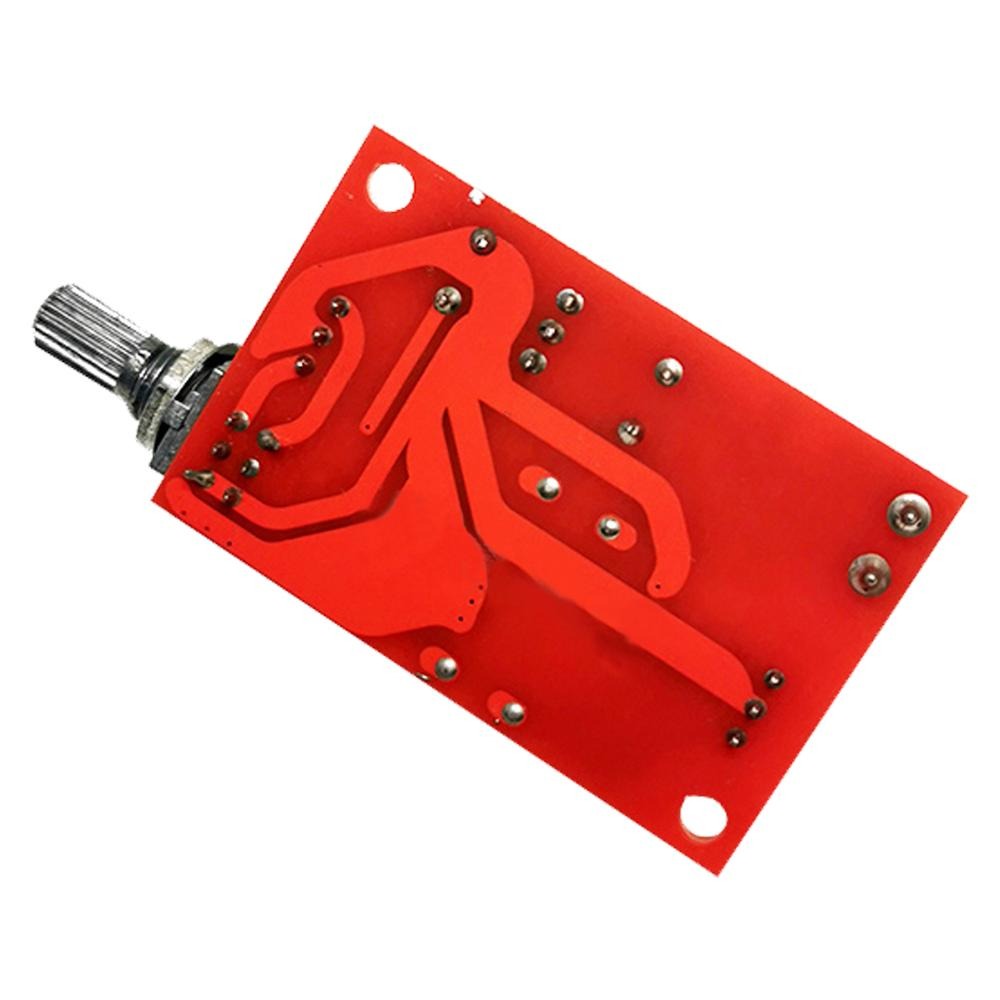 IOT-Audios AD828 Op Amp Preamplifier Board Single Power Supply Power A ...